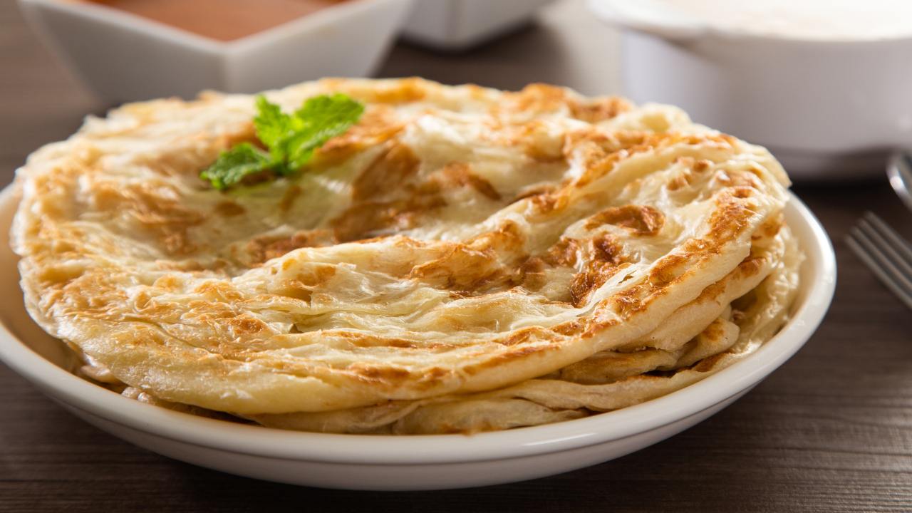 Butter Chicken - Collettes Thermie Kitchen