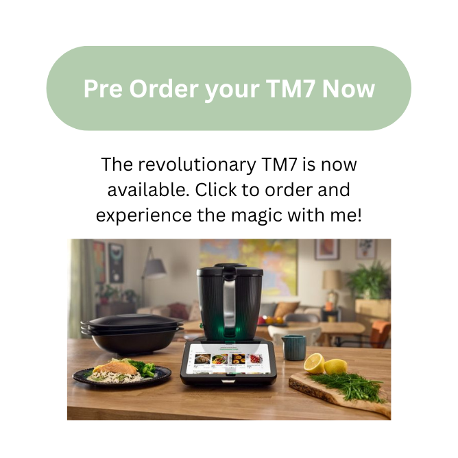 TM7 - Collettes Thermie Kitchen